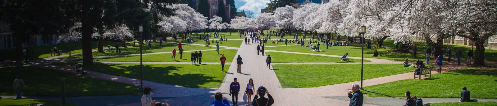 Credits | UW in the High School | University of Washington